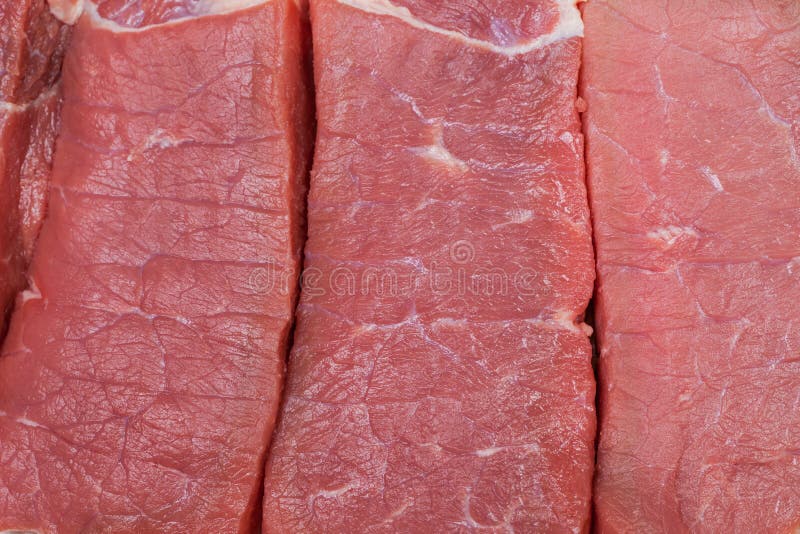 Raw beaf stock photo. Image of chop, food, meal, pepper - 50622082