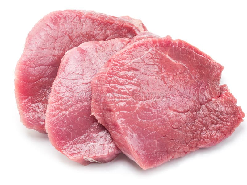 Raw beaf steaks. stock image. Image of meat, fresh, beef - 60590443