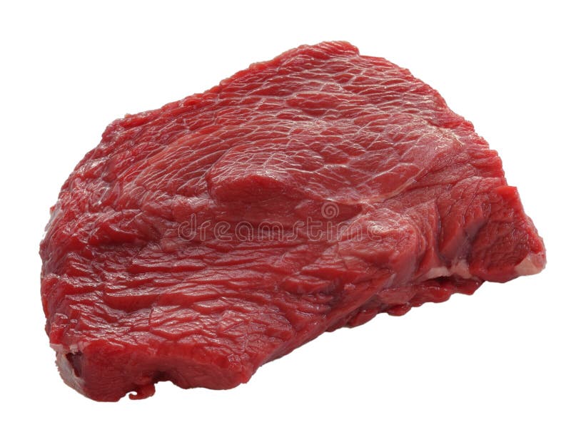 Raw Beef stock image. Image of healthy, dinner, grill - 16201051