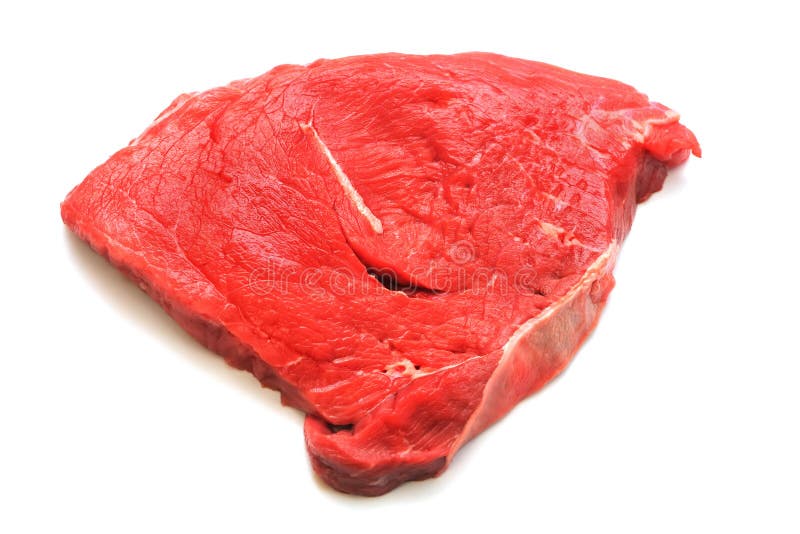 Raw Beef Picture. Image: 16637680