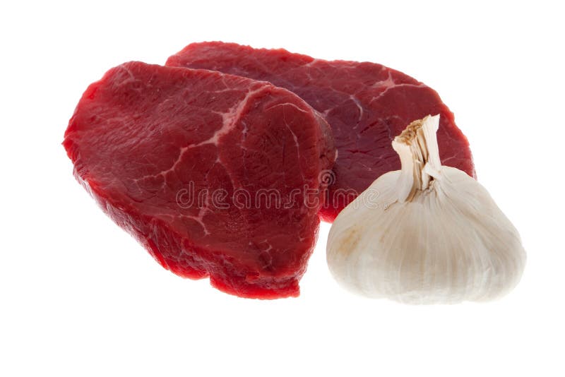 Raw Beef Picture. Image: 19675361