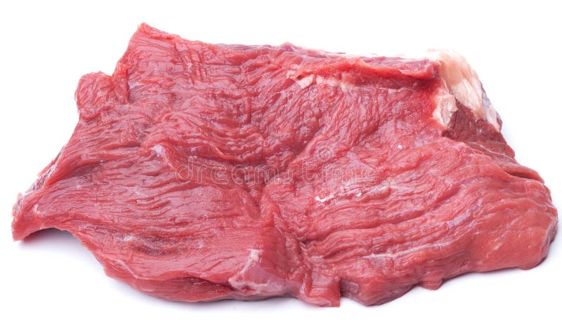 Raw beef stock photo. Image of horizontal, mountain - 189906350