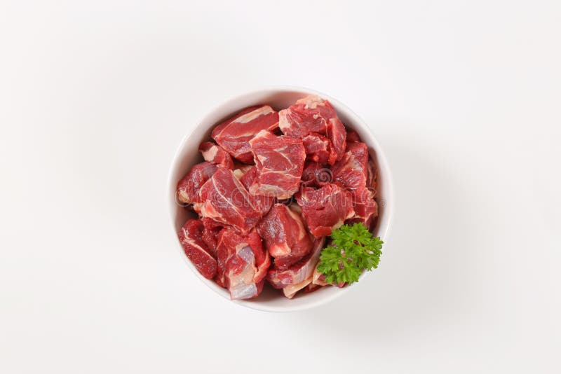 Raw beef meat stock image. Image of studio, uncooked - 81603815