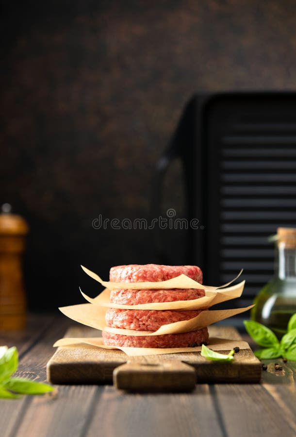 184 Stack Beef Patties Stock Photos - Free & Royalty-Free Stock Photos ...