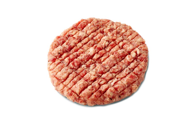 2,454 Raw Beef Patty White Stock Photos - Free & Royalty-Free Stock ...