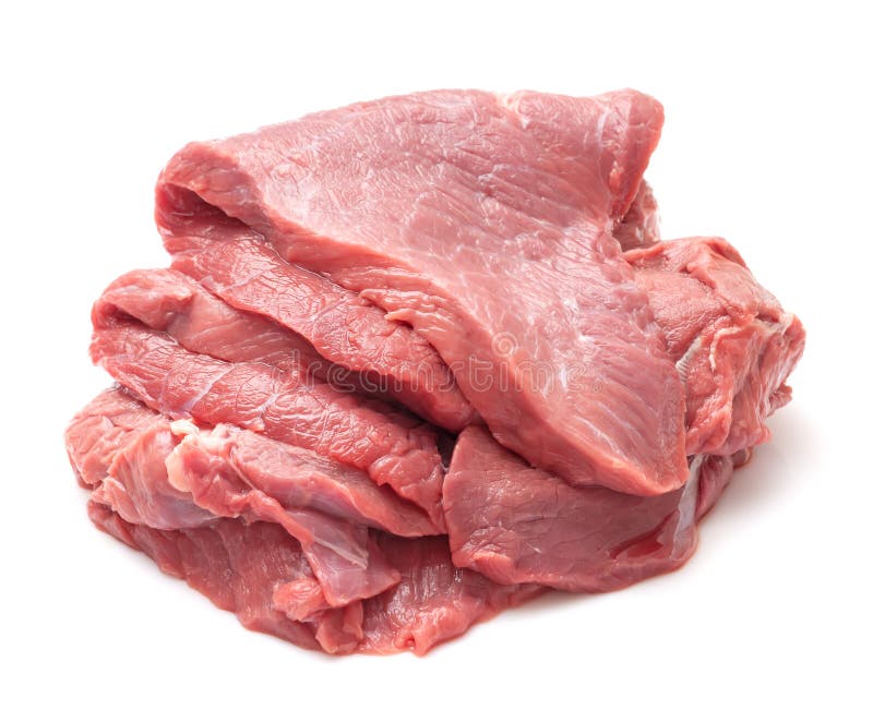 Raw beef stake stock image. Image of white, grill, meat - 34145763