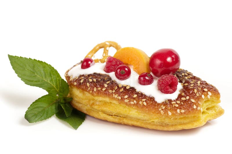 Raw berry stock image. Image of eating, biscuit, bake - 31650301