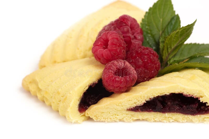 Raw berry stock photo. Image of cake, cream, calories - 31650304