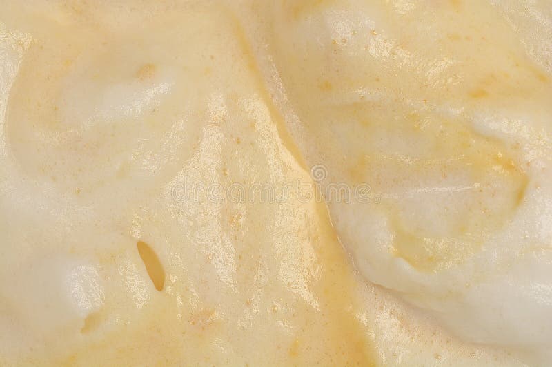 Raw biscuit batter stock photo. Image of airy, abstract - 376522482
