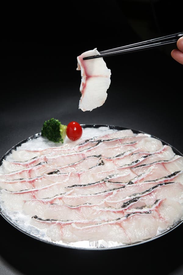 Black Koi Fish stock image. Image of feed, excited, hobby - 9199125