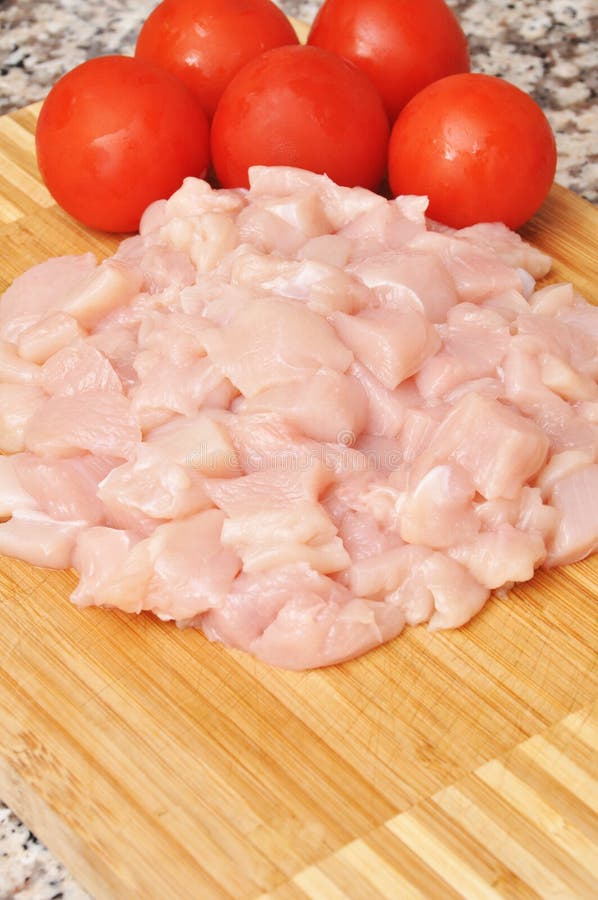 Raw chicken stock photo. Image of nutritious, piece, lunch - 20047386