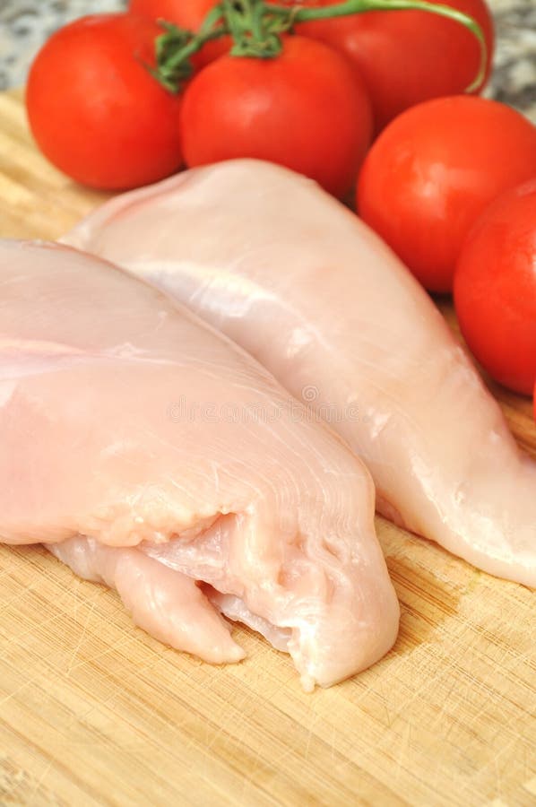 Raw chicken stock photo. Image of lunch, animal, nutritious - 20783912