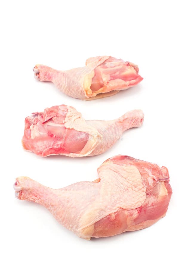 Raw chicken legs stock photo. Image of ingredient, kitchen - 50946314