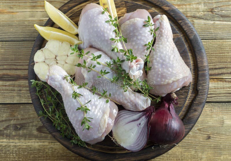 139 Chicken Shanks Stock Photos - Free & Royalty-Free Stock Photos from ...