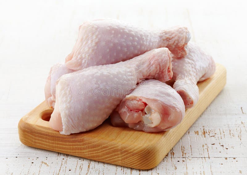 Chicken stock image. Image of fresh, trussed, ingredient - 259517