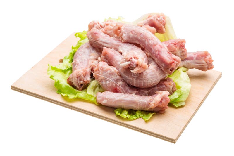 Raw chicken neck stock photo. Image of meat, fresh, cooking - 38193444