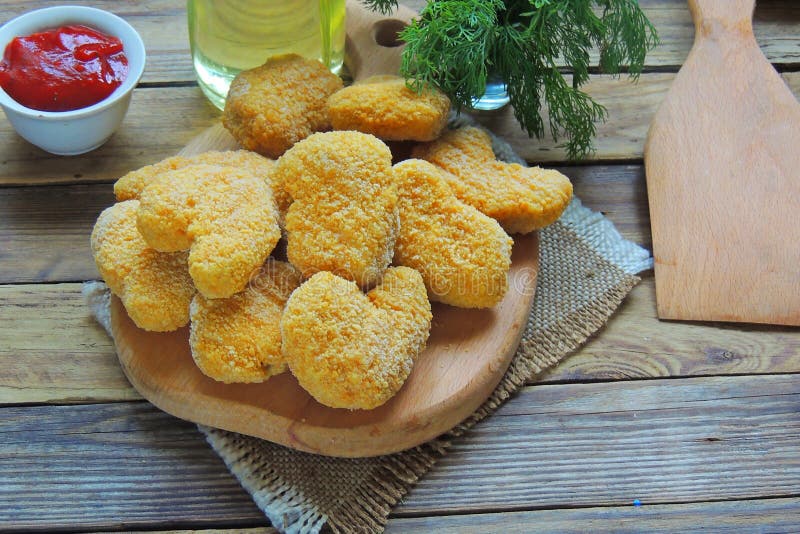 945 Raw Chicken Nuggets Stock Photos - Free & Royalty-Free Stock Photos ...