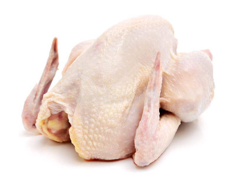 Raw chicken stock photo. Image of fresh, white, meat - 102983328