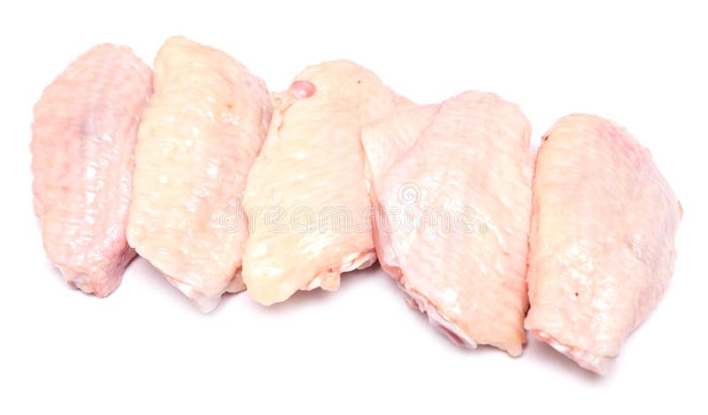 Chicken wings stock photo. Image of cook, meat, food - 35096552