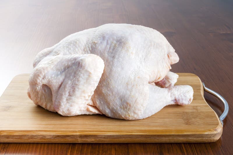 Raw chicken stock photo. Image of texture, delicious - 42623268