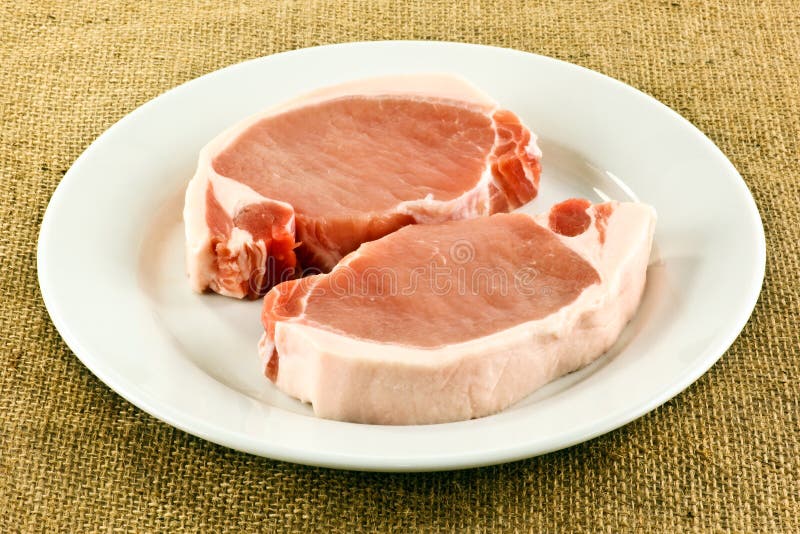 Closeup of Uncooked Chipolata Sausages. Stock Image - Image of sausage ...