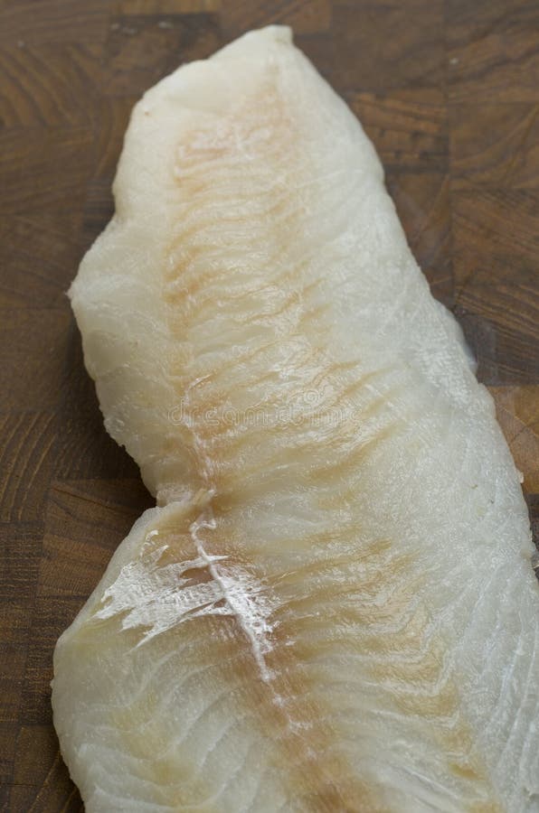 Salted cod of Lofoten stock image. Image of enlighted - 15441537