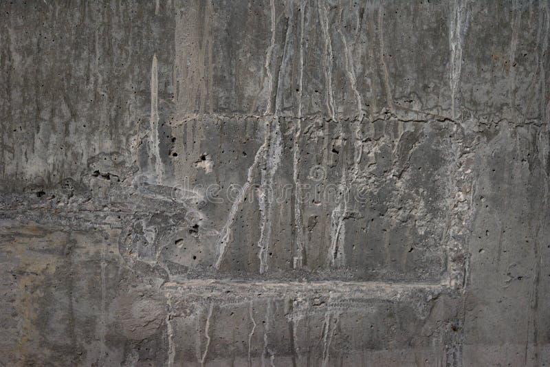 Raw concrete wall texture stock photo. Image of texture - 37200466