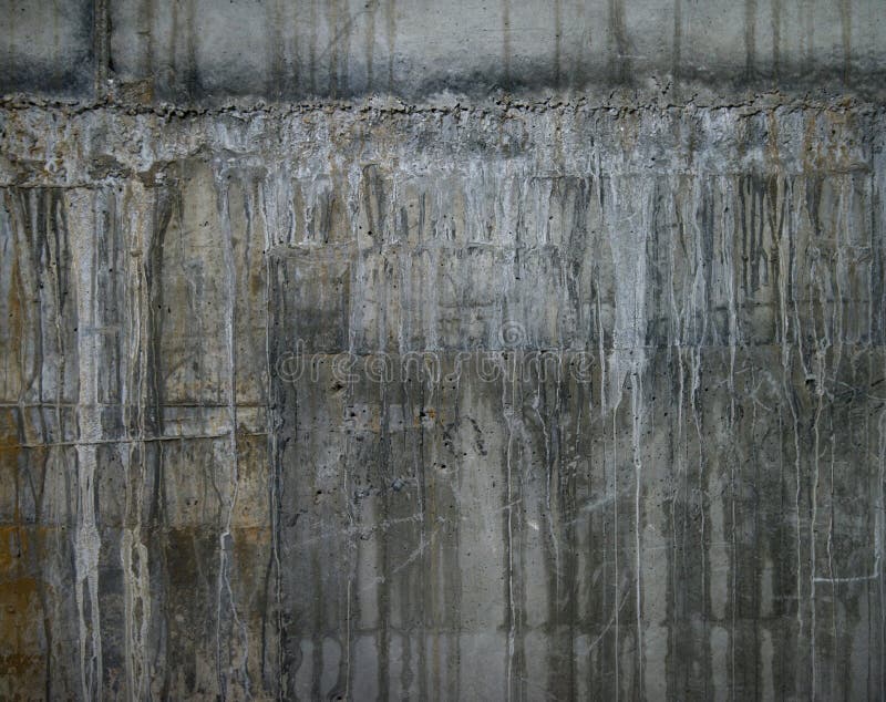 Raw concrete wall texture. stock photo. Image of texture - 65422552