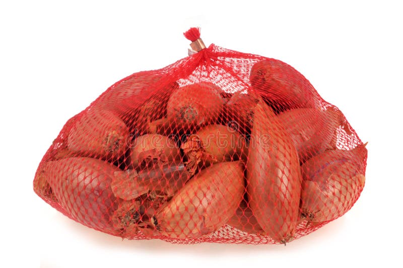 Shallots closeup stock image. Image of positioned, shallot - 75384085