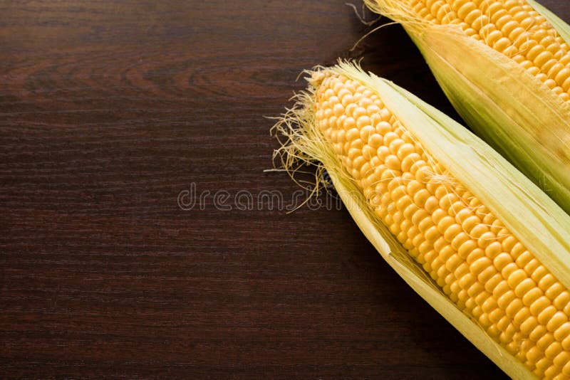 Raw corn. food ingredient stock image. Image of agriculture - 217290983