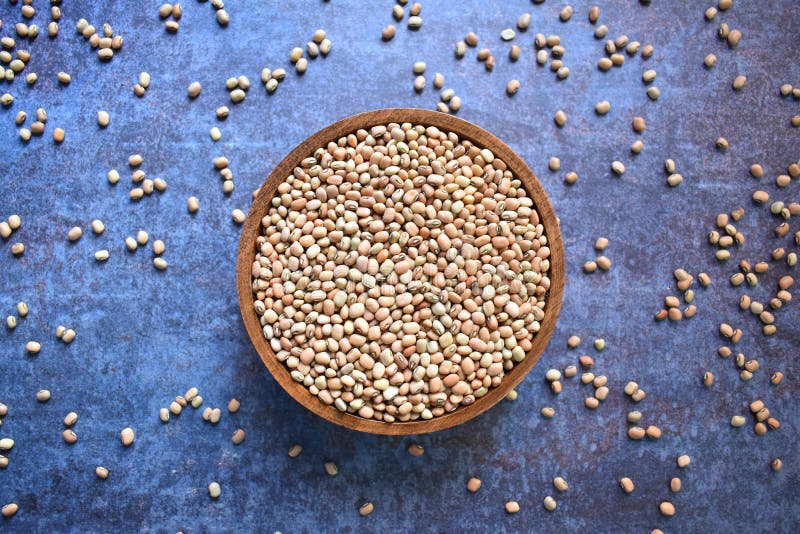 Raw Cowpea beans stock photo. Image of goat, bean, agriculture - 227699094