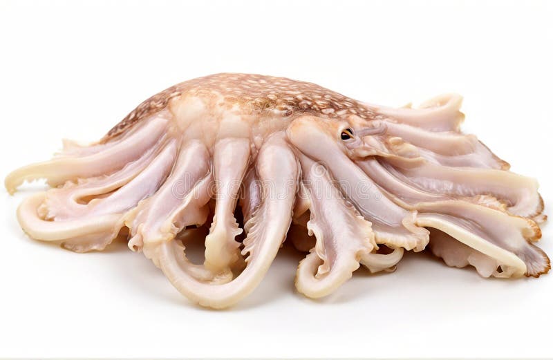 Cut Cuttlefish Stock Illustrations – 257 Cut Cuttlefish Stock ...