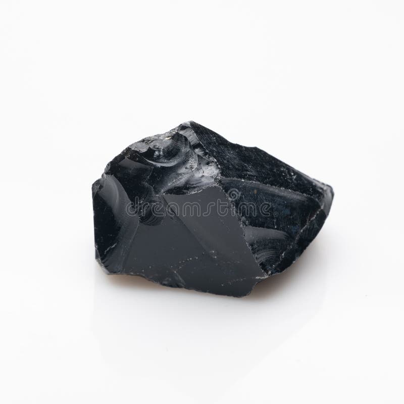 Obsidian Flow and Lakes stock image. Image of geology - 102165463