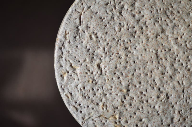 Garlic Pizza Base Bread White Background Stock Photos - Free & Royalty ...