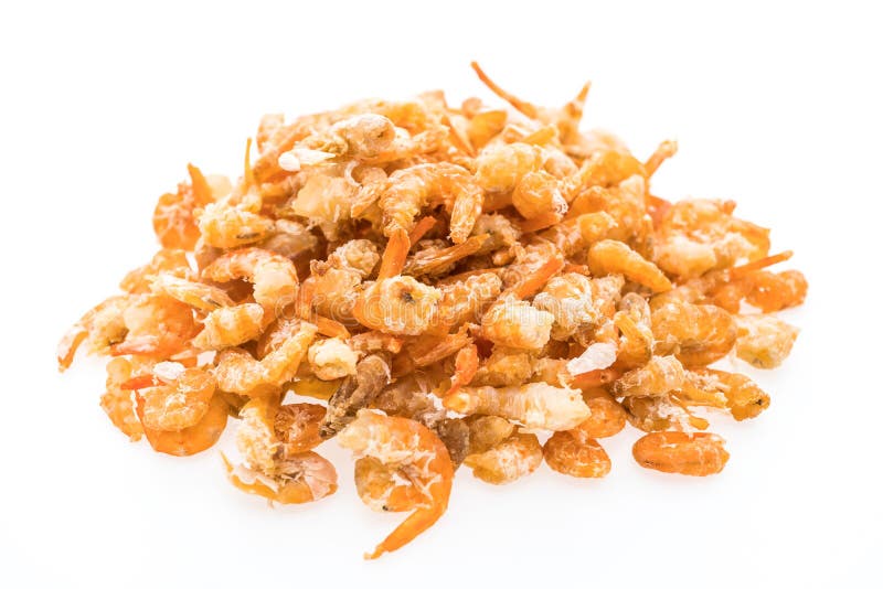 Raw dry shrimp stock photo. Image of fish, healthy, background - 72180410