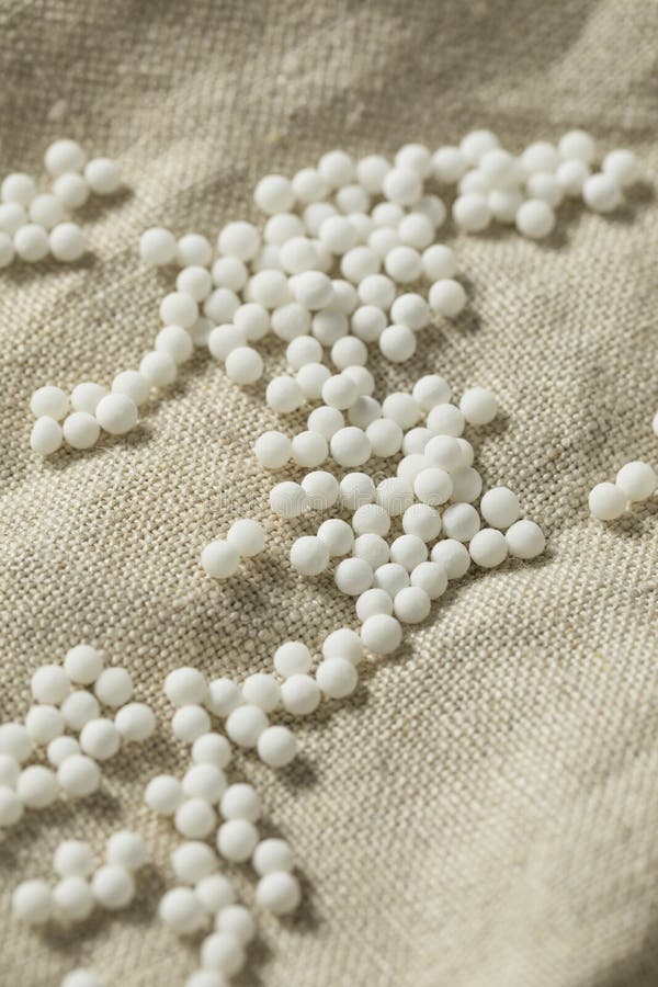 Raw Dry Tapioca Pearls stock image. Image of healthy - 127316249