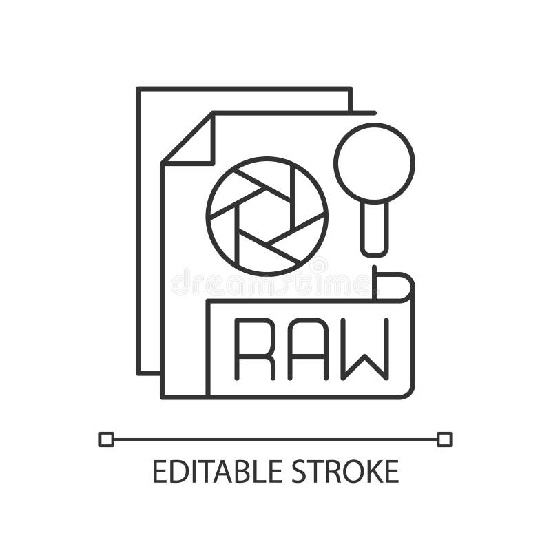 Raw Data Icon Stock Illustrations – 912 Raw Data Icon Stock ...