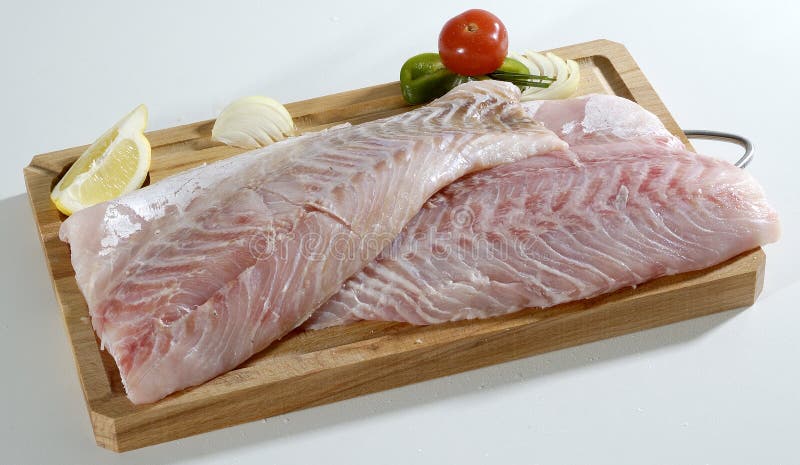 Raw fish stock photo. Image of fish, gourmet, meal, nutritious - 2279918
