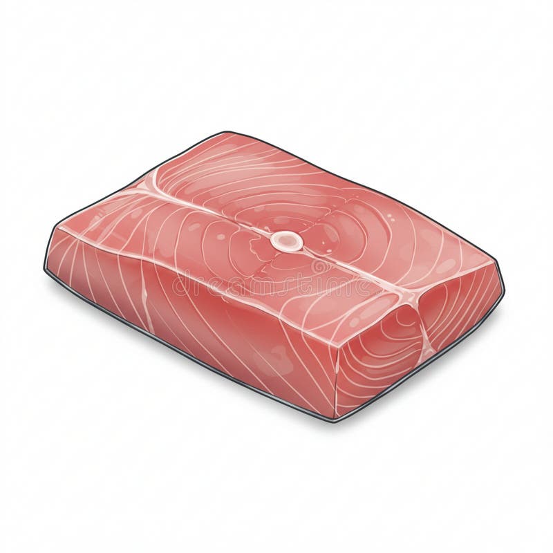 Fresh, High-Quality Fish Fillet, Perfect for Culinary Use Stock ...