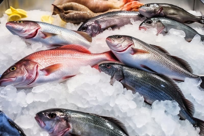 Check In Counter Clipart Fish