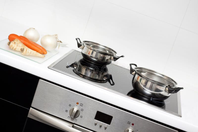 Raw Food and cooking stock photo. Image of clean, knife - 12330370