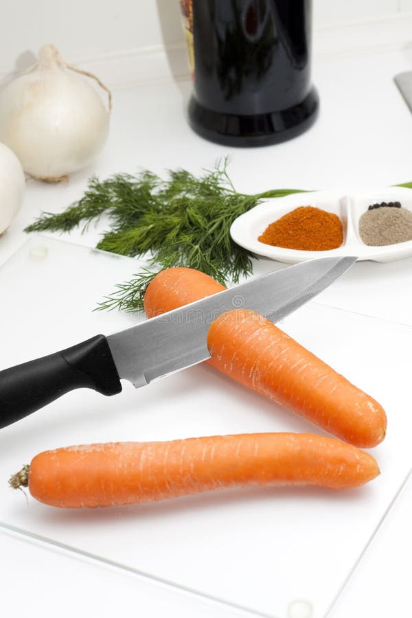 Raw Food Diet Concept with Fresh Cabbage Wraps Stock Image - Image of ...