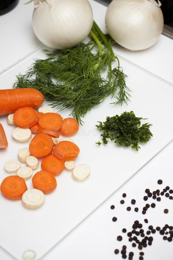 Raw Food and cooking stock photo. Image of boil, flavouring - 12330438