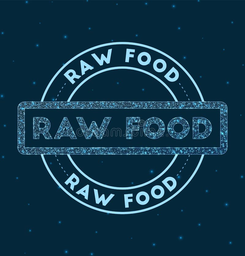 Raw food. stock vector. Illustration of health, icon - 184697202