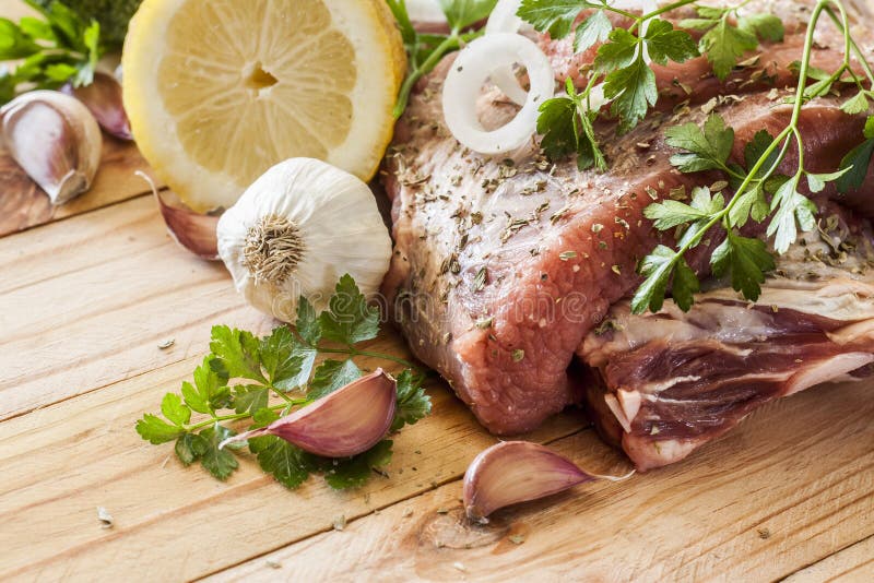 Raw fresh meat stock image. Image of fillet, chop, beef - 33618935