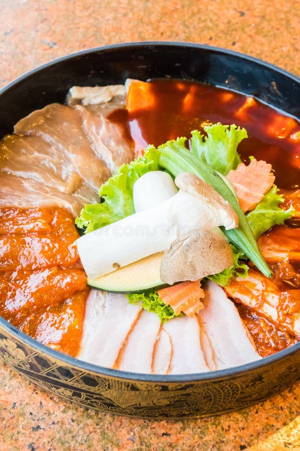 Raw fresh meat in plate stock photo. Image of food, protein - 88238238