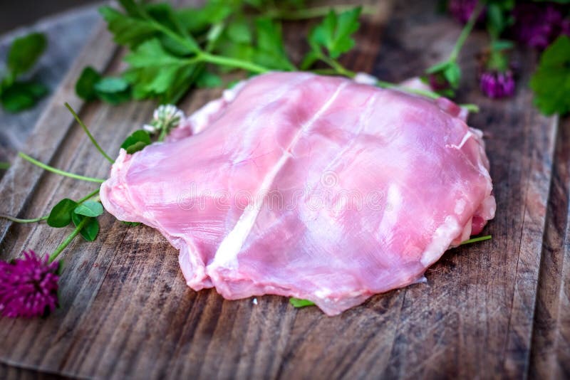 661 Raw Fresh Rabbit Meat Stock Photos - Free & Royalty-Free Stock ...