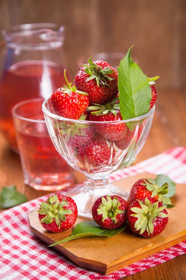 Raw fresh srrawberry stock photo. Image of health, harvest - 74337524