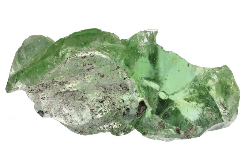 Raw glass stock image. Image of industrial, material - 268870537