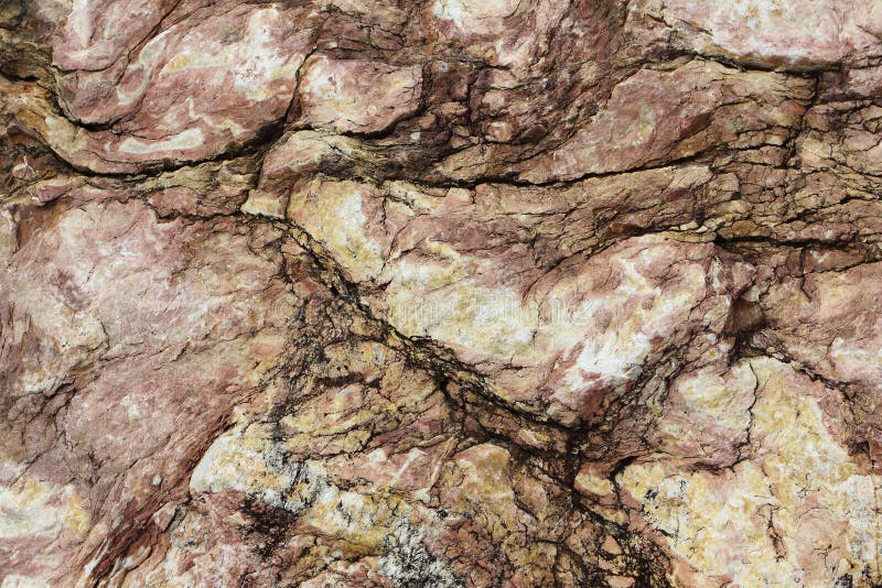 Raw Granite, Natural Background Stock Photo - Image of background ...